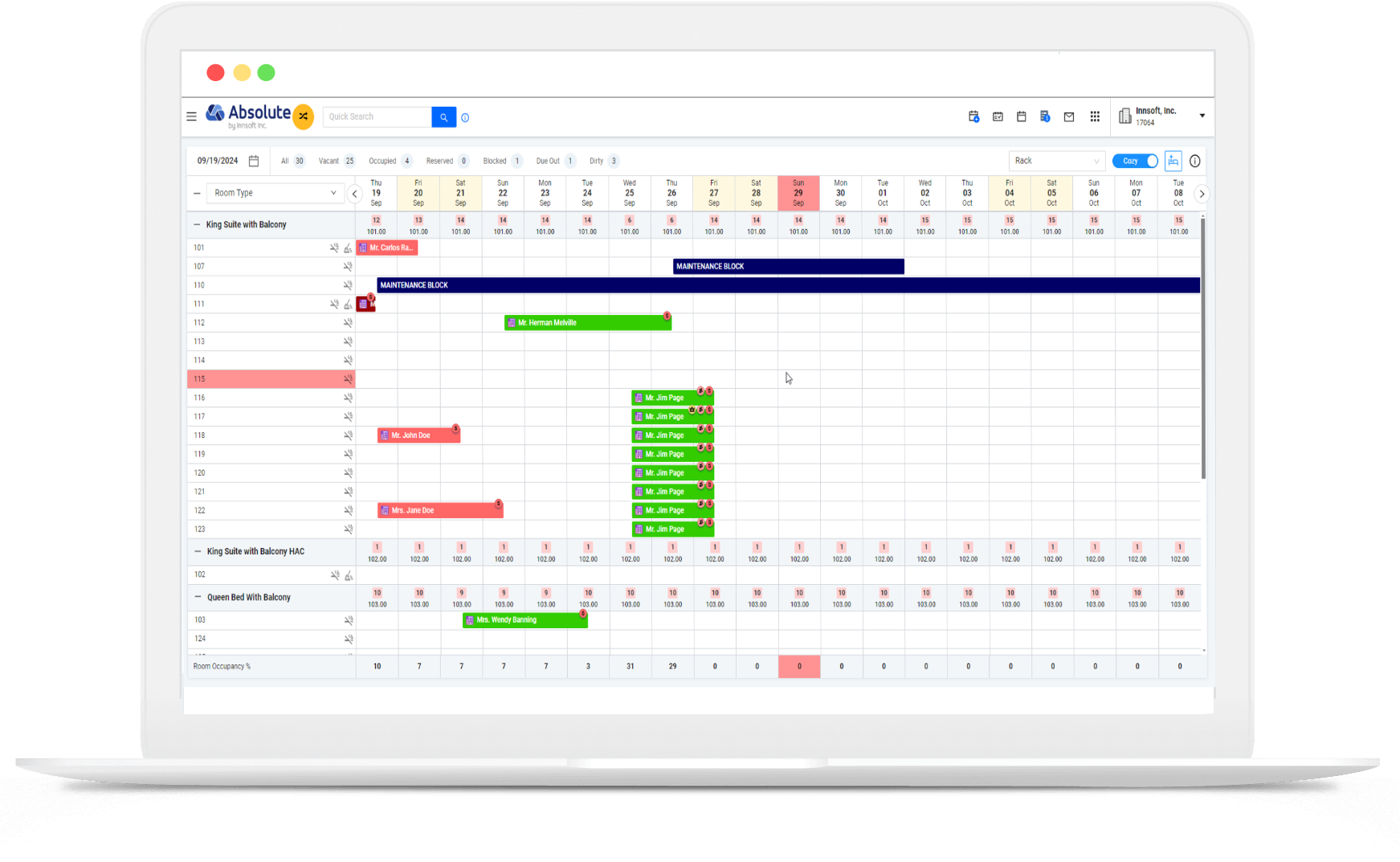 Yanolja Cloud Solution