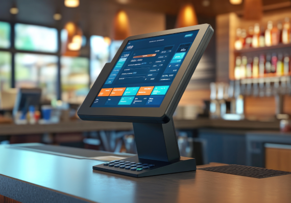 Interface Solutions | Innsoft, Inc.